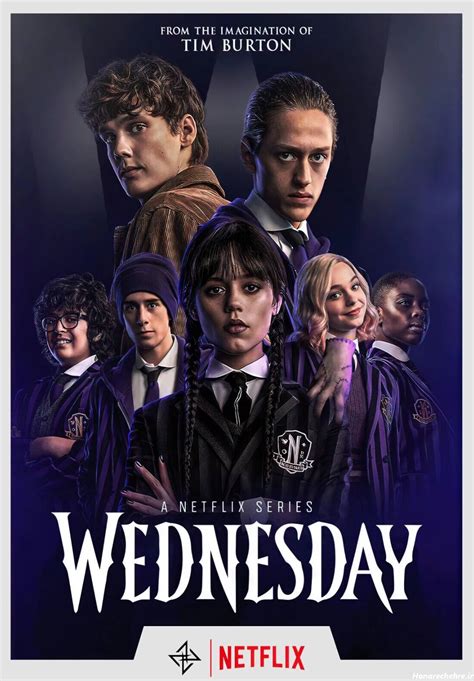 19 عکس از تایلر و همسرش در سریال ونزدی که نباید از دست دهید