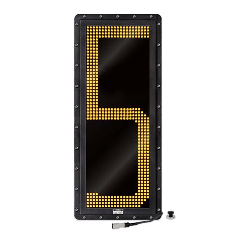Programmable LED VID Driver Industrial