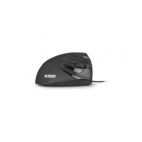Urban Factory Wired Vertical Ergo Next Mouse Right Hand Kuantokusta