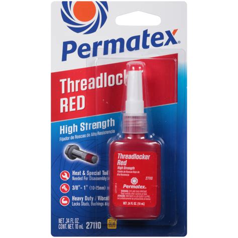 Products Permatex