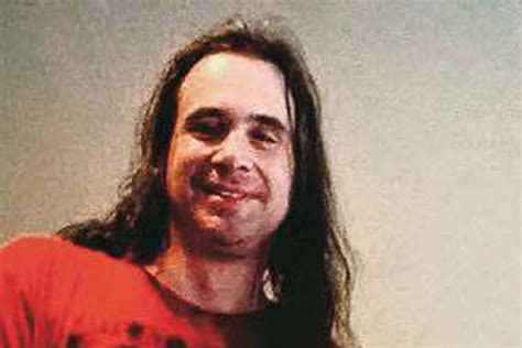 Anal C T Guitarist Josh Martin Dead At 45