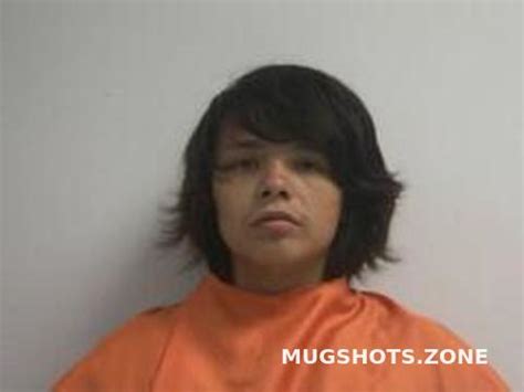 Thadius Isiah Williams 09042023 Creek County Mugshots Zone