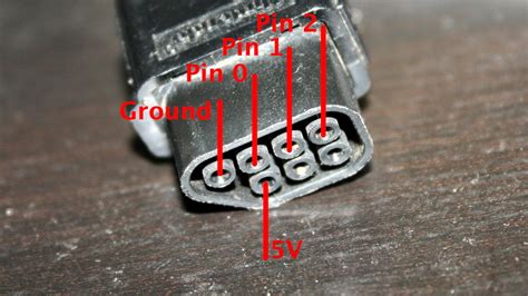 Little Scale Teensy Arduino Nes Usb Controller Adaptor