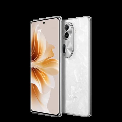 Oppo Reno G Gb Gb White