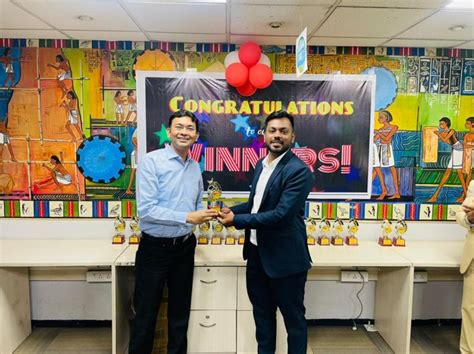 Rohit Wagh On Linkedin Realestateconsultant Achievement Topperformer