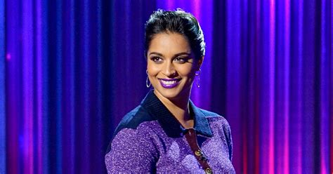 Lilly Singhs Late Night Show Is No Victory For All Women Of Color Teen Vogue