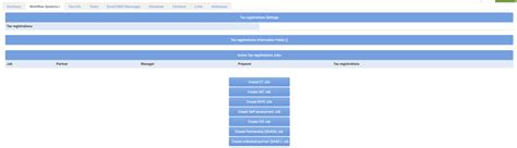 Can I Add Job Types To An Ad Hoc Workflow System Glide Help Support