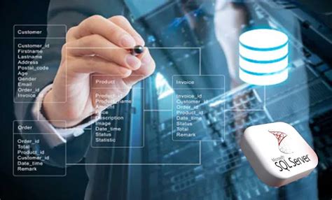 manuel radovanoviĆ microsoft sql server basics of working with tables