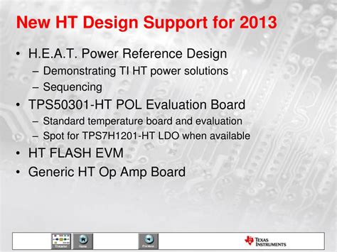 PPT HT Summary Slides PowerPoint Presentation Free Download ID