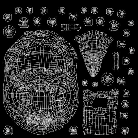 Mimic 3d Model Turbosquid 2223463