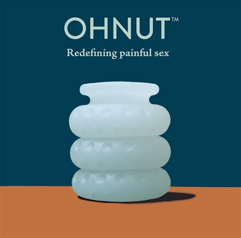 There Is A New Device That Can Help Painful Sex