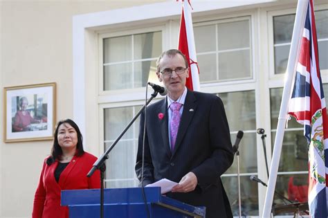 Английн Хатан хааны төрсөн өдрөөр Улаанбаатарт ногоон хөгжлийн боломжийг сурталчлав