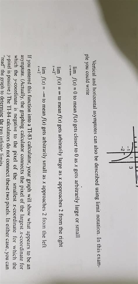 Do We Get Limit Notation Based Questions In Sat Math 2 R Sat