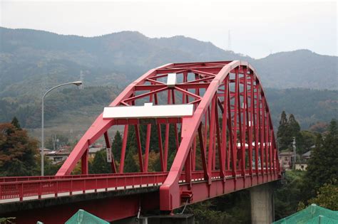 観光橋 りんちゅうの写真日記