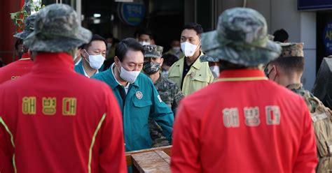 예비역 준장 내 판단이 틀렸다 해병1사단장에게 책임 물어야