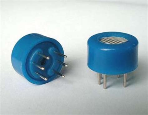 Sensor Co2 Mg811 Elektrologi