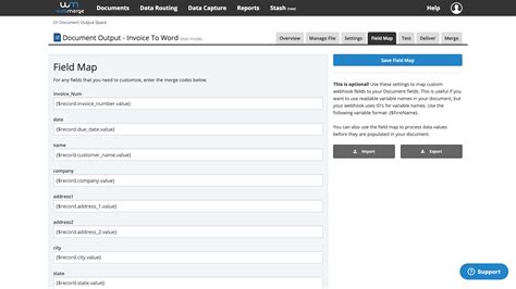 Set Up Kintone Integration With Formstack Documents Kintone Kintone