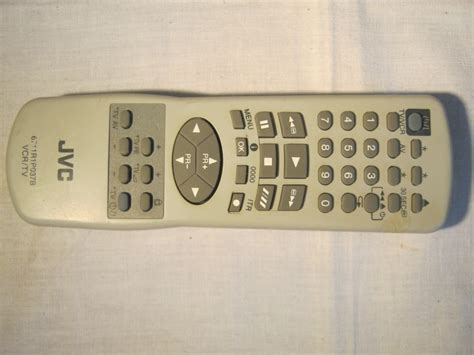 Jvc Daljinski Razni Osijek