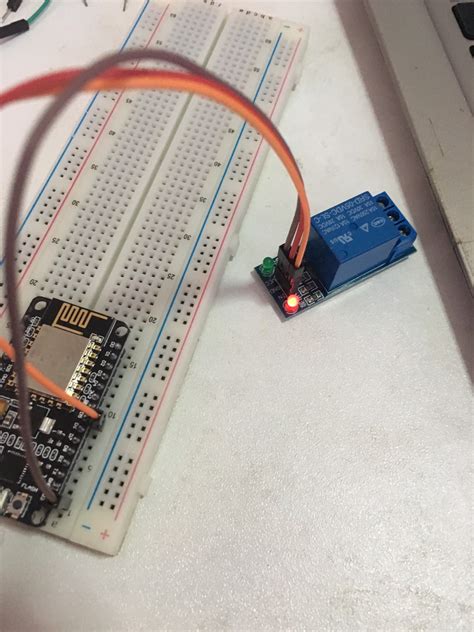 การใช้งาน Esp8266 กับ Blynk เบื้องต้น ด้วย Sensor แบบ Analog และ Digital