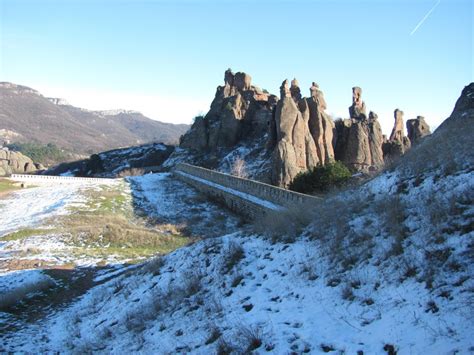 Белоградчишката крепост Къща за гости Елена гр Белоградчик Къща за гости Елена гр