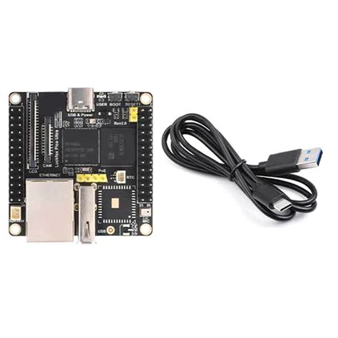 FOR Ultra Development Board RV1106 Micro Linux Motherboard 8GB1303 22 91 PicClick UK