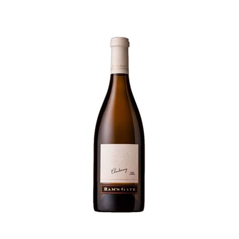 Rams Gate Hudson Vineyard Chardonnay 램스 게이트 허드슨 빈야드 샤도네이