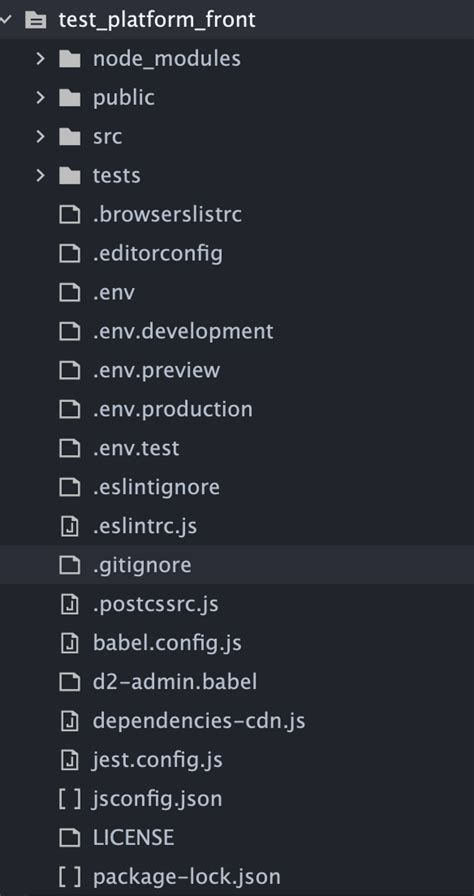 Python Django Vue Runner 实现接口自动化平台（最终版）djangovue搭建自动化测试平台 Csdn博客