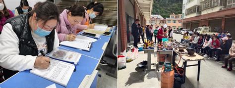 桐木镇：“餐”观桐木中式宴，烹出就业暖心味 旬阳市人民政府