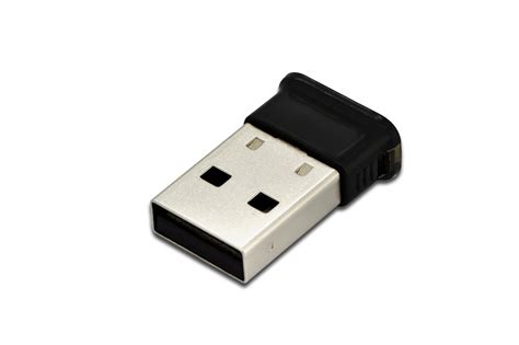DIGITUS By ASSMANN Shop Bluetooth 4 0 Tiny USB Adapter