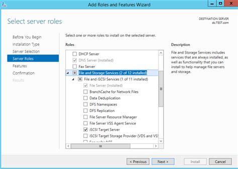 Iscsi Iscsi Initiator Quorum Configuration And Sql Server Cluster