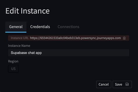 Flutter Tutorial Building An Offline First Chat App With Supabase And