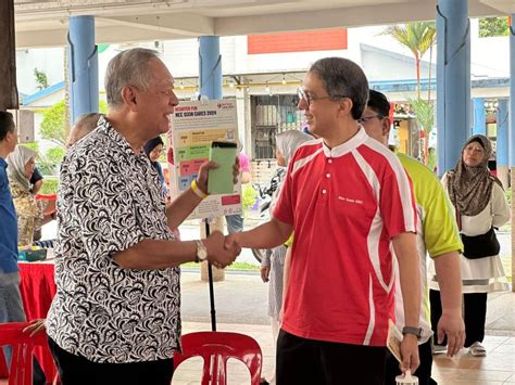 Muhammad Faishal Ibrahim On Linkedin Jom Makan Dan Sembang Bersama
