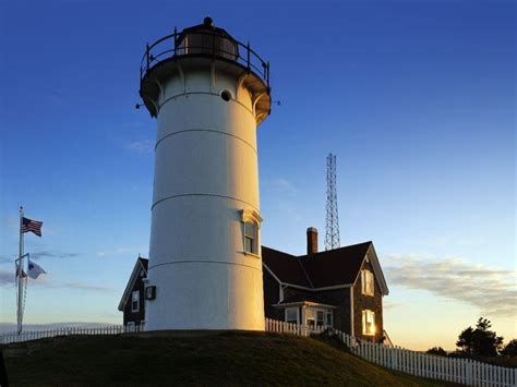 2 Historic Massachusetts Lighthouses Could Have New Owners In 2023
