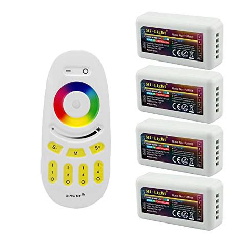 Find The Best Rf Rgb Led Controller Reviews Comparison Katynel