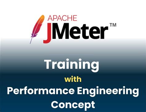 Jmeter Training Performance Testing And Engineering Concept Perfmatrix