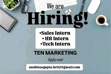 Internships Careergoals Ten Entrepreneurship Growth Development Opportunities