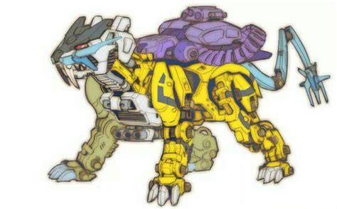 Pokemon Zoids Album On Imgur