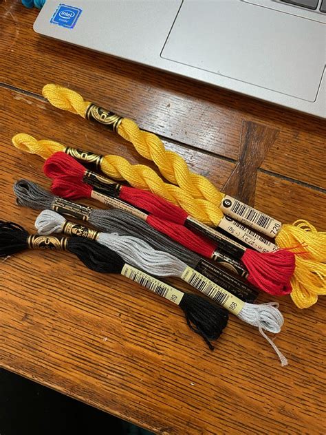 Crochet Your Very Own Instructables Robot 6 Steps With Pictures