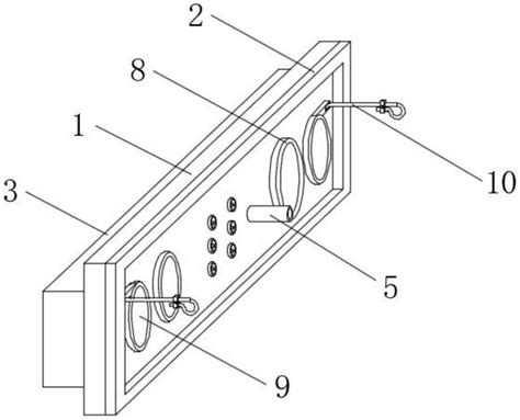 一种基于智能化的机械用防碰撞机构 爱企查