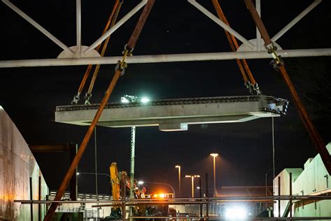 Major Step Forward For Artc Botany Rail Duplication Project Botany