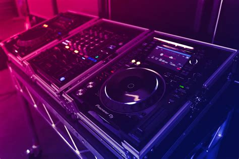 Microphone And Speaker Stands Modern Musician Hire Department