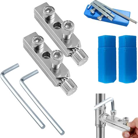 Broken Valve Thread Extractor Stripped Screw Extractor Faucet Removal Tool Broken Pipe