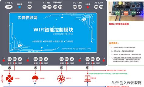 物联网控制入门8266 串口及干接点控制arduino源码分享 8266芯片arduino源代码 csdn博客