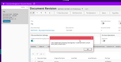 Macro IFSCLOUD R1 IFS Community