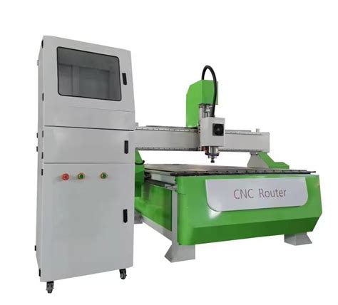1530 3d Wood Carving Cutting Machine 9 0kw Air Cooling Spindle Multi Process 1325 Atc Cnc Router