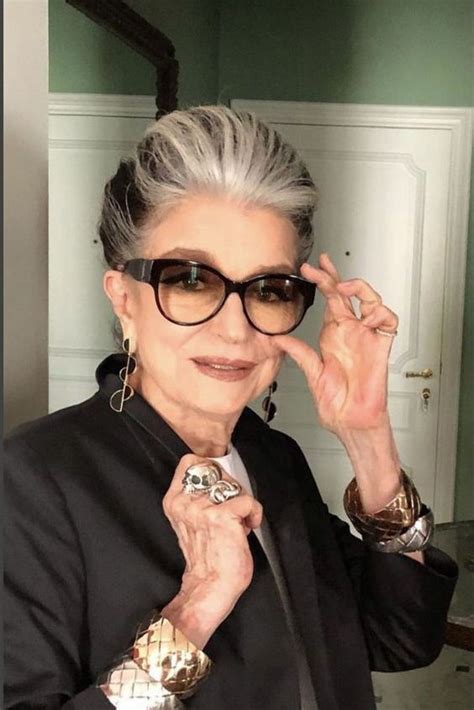 80 Age Defying Hairstyles For Women Over 60 Artofit