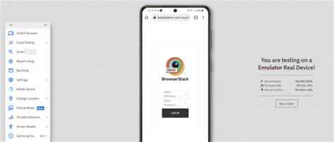 UI Automation Testing What It Is Tools Steps Best Practices BrowserStack