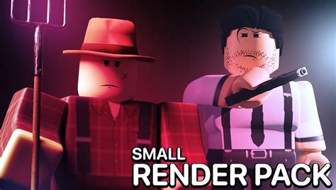 Render Pack [ Free To Use ] Community Resources Developer Forum Roblox