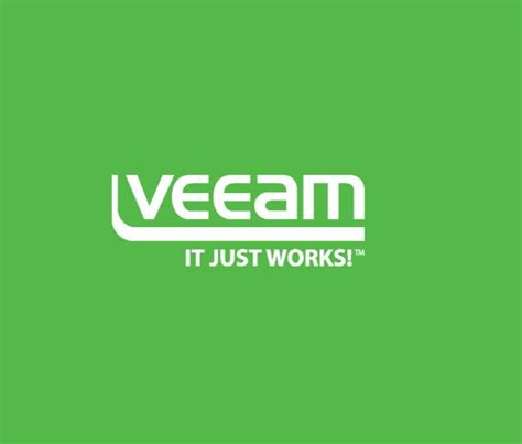 Install And Configure Veeam By It Enthusiast Fiverr