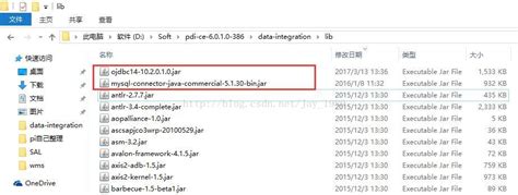 Kettle数据库迁移之mysql到oraclekettle实现mysql数据迁移至oracle Csdn博客
